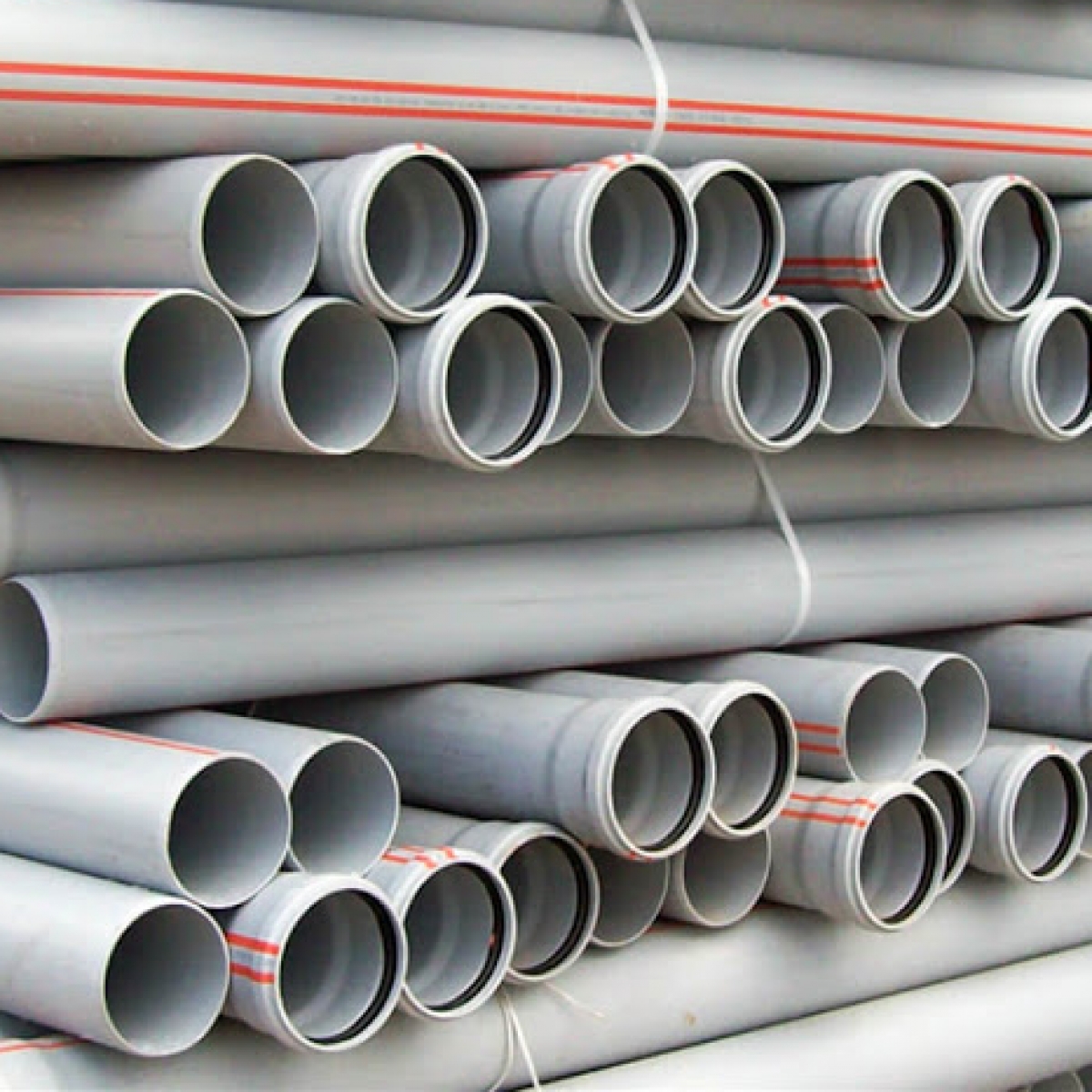 PVC BORU | EMA POYRAZ İNŞAAT