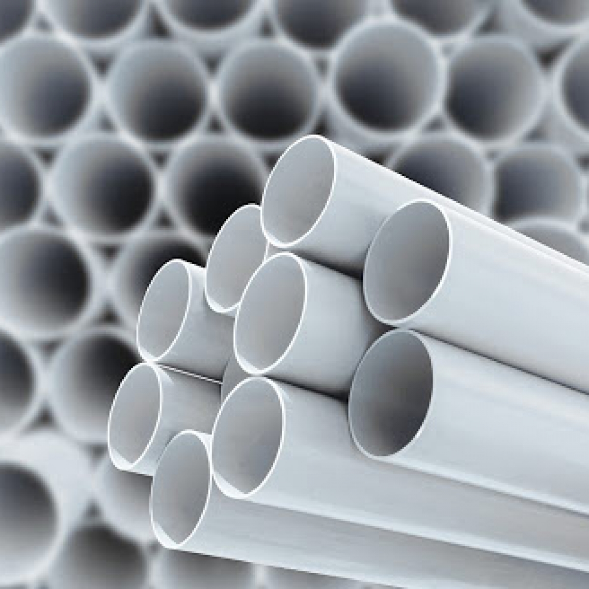 PVC BORU | EMA POYRAZ İNŞAAT